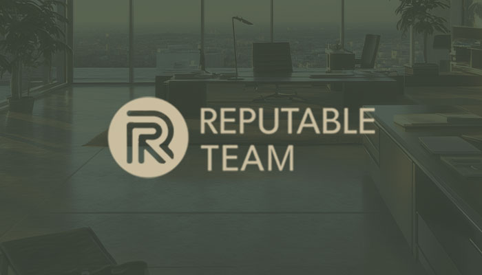 Reputable Team | Trusted Business Consulting & Advisory Services